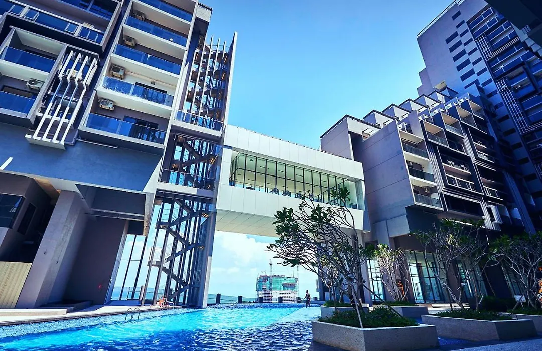 Hotel Facilities - Imperio Residence Melaka